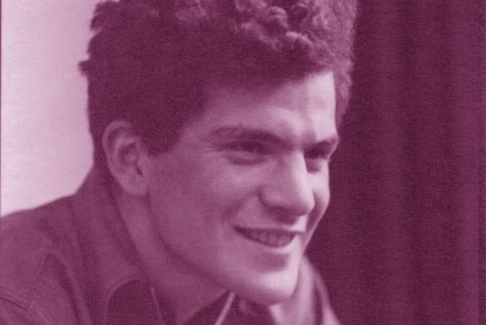 J. Cornford: ο δισέγγονος του Δαρβίνου πέφτει πολεμώντας το φασισμό – Ο ...